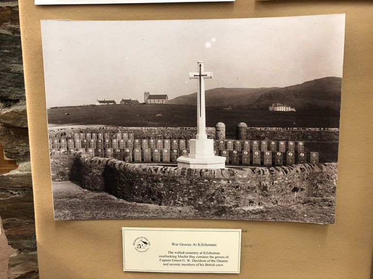 A Brief History of Islay Scottish Island | Islay Cottages