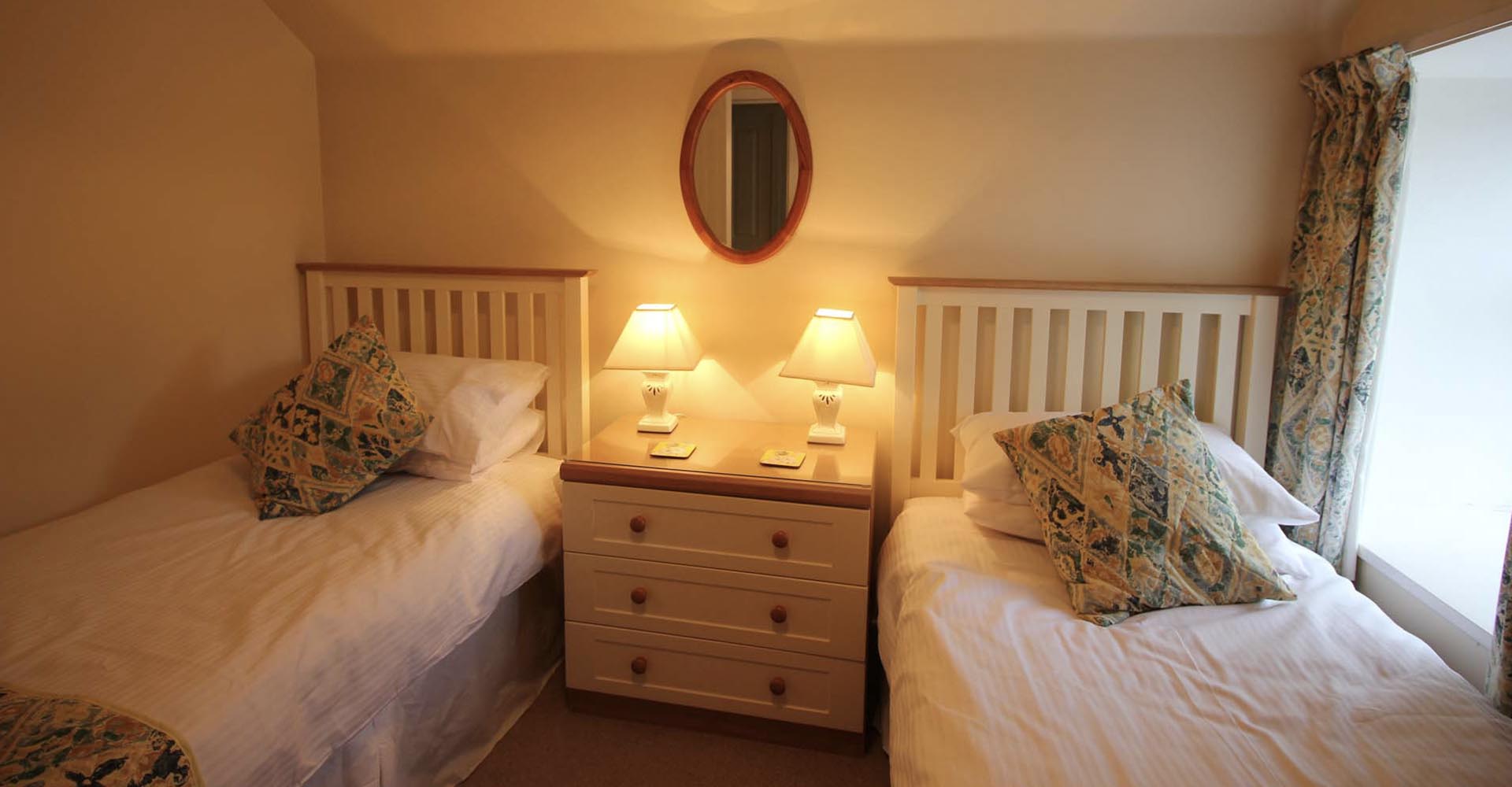 Islay accommodation self-catering, Lossit Cottage | Islay Cottages