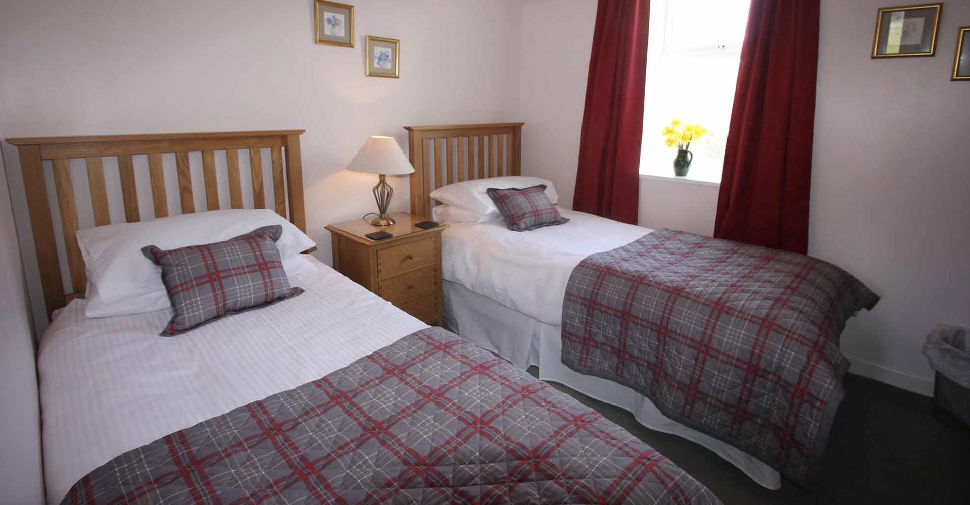 Self-catering Cottage on Islay, Saligo Cottage | Islay Cottages