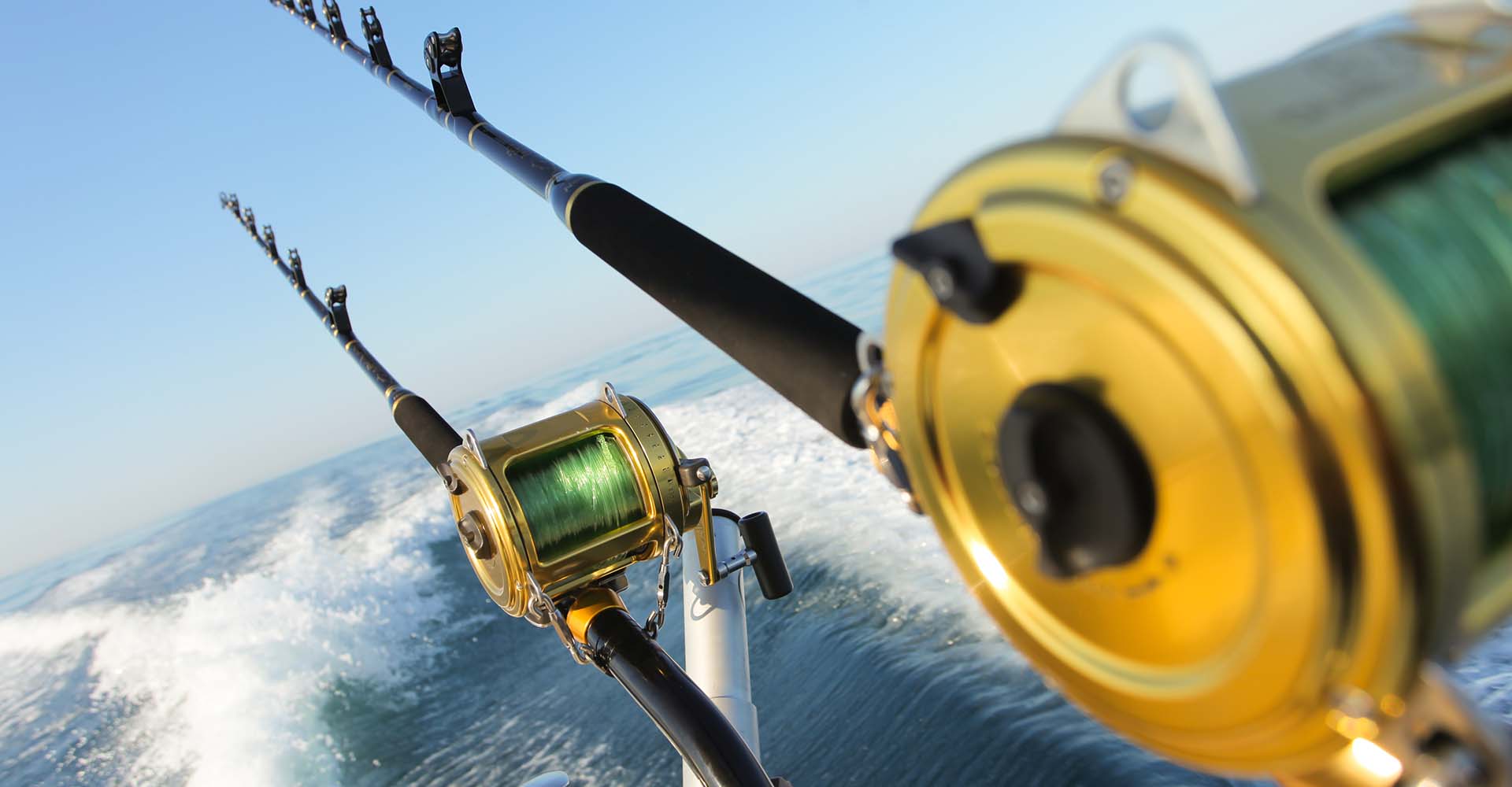 Sea Fishing on Islay, Scotland | Islay Cottages