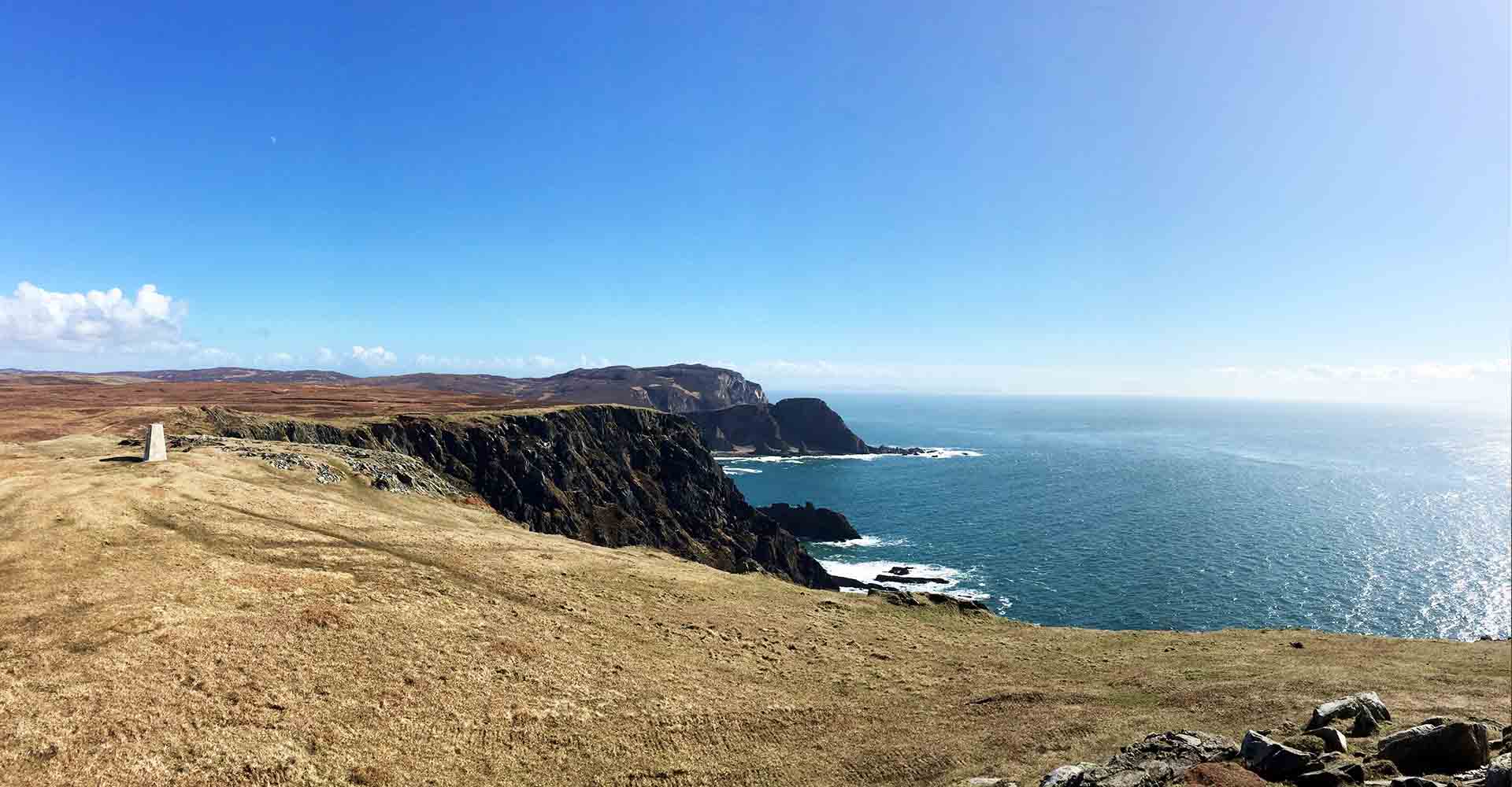 Islay Walks and Walking Holidays, Scotland | Islay Cottages