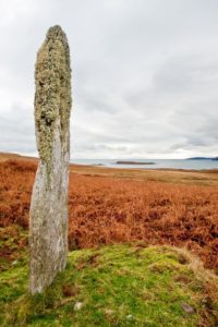 A Brief History of Islay Scottish Island | Islay Cottages