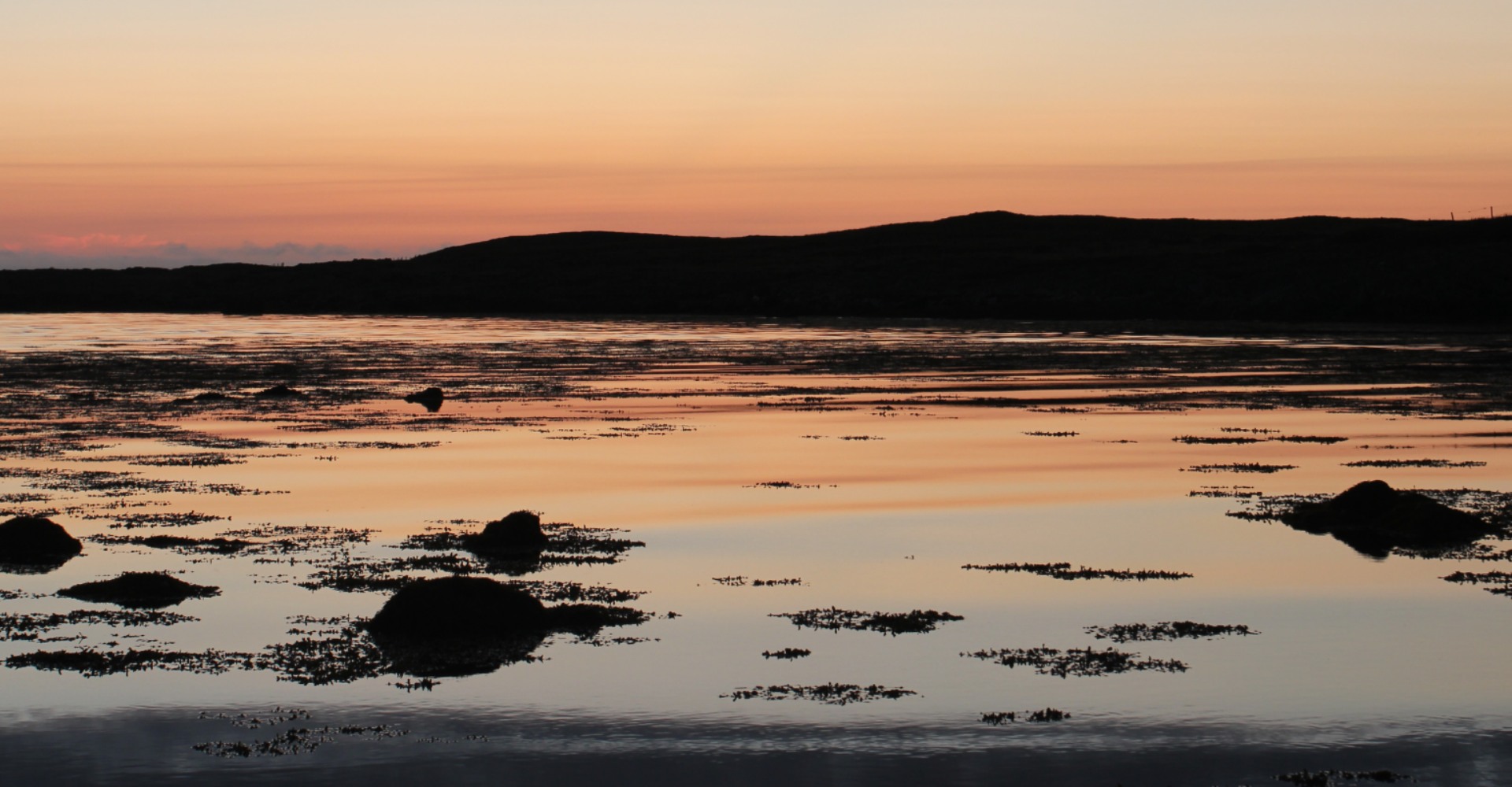 Visit the Isle of Colonsay | Islay Cottages